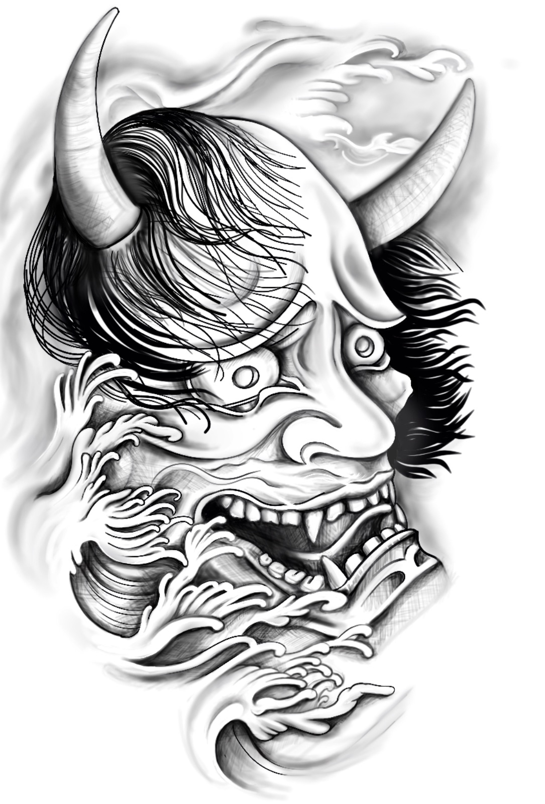 Flash – George Martinez